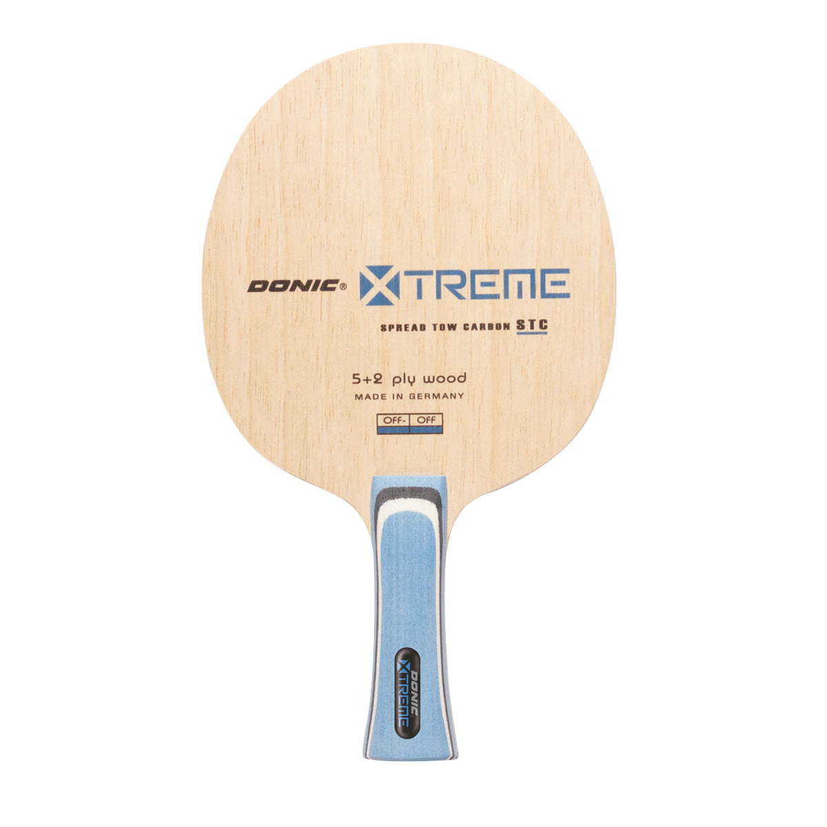Donic Xtreme Blade – Rodney's Table Tennis