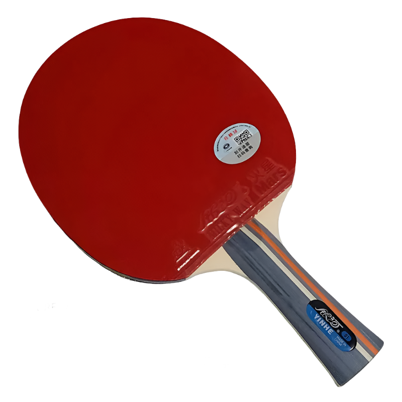 Yinhe C01 Premade bat – Rodney's Table Tennis