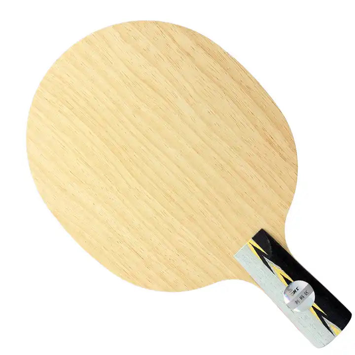 DHS PG7 Penhold 7ply blade – Rodney's Table Tennis