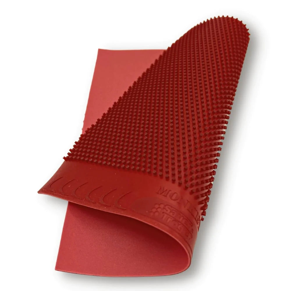 Sauer & Troger Monkey Long Pimple Rubber – Rodney's Table Tennis