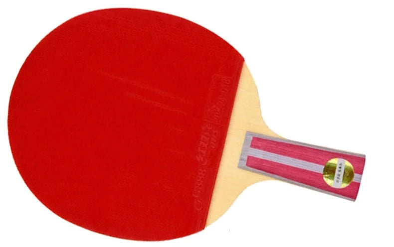DHS T4006 Chinese Pen Hold Bat – Rodney's Table Tennis