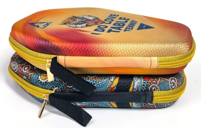 Loki Table Tennis Racket case – Rodney's Table Tennis