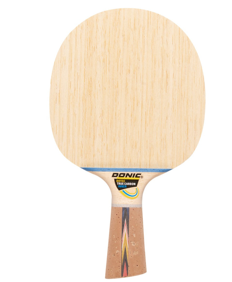 DONIC Dotec True Carbon Inner – Rodney's Table Tennis
