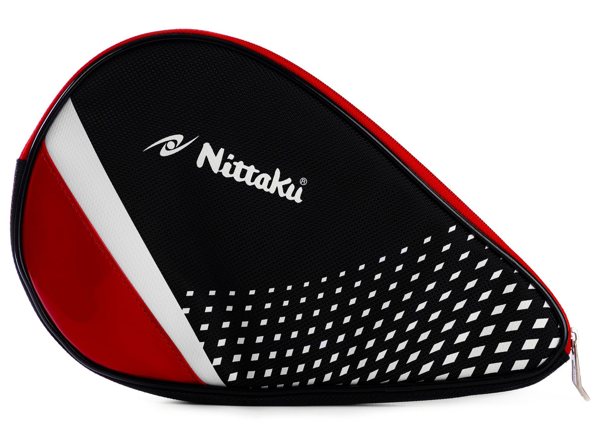 Nittaku poker dot single case – Rodney's Table Tennis