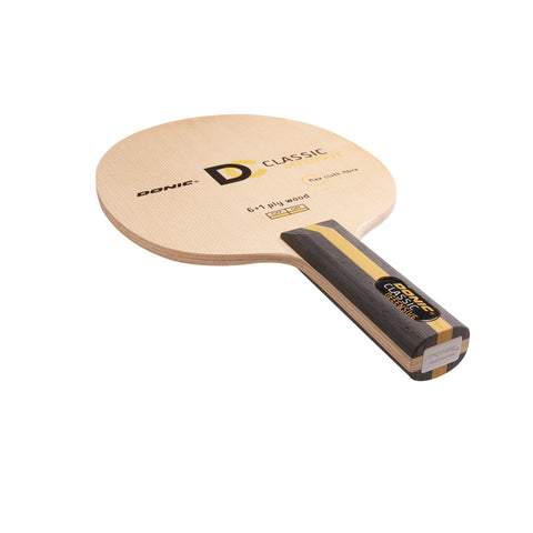Donic Classic Offensive Blade – Rodney's Table Tennis