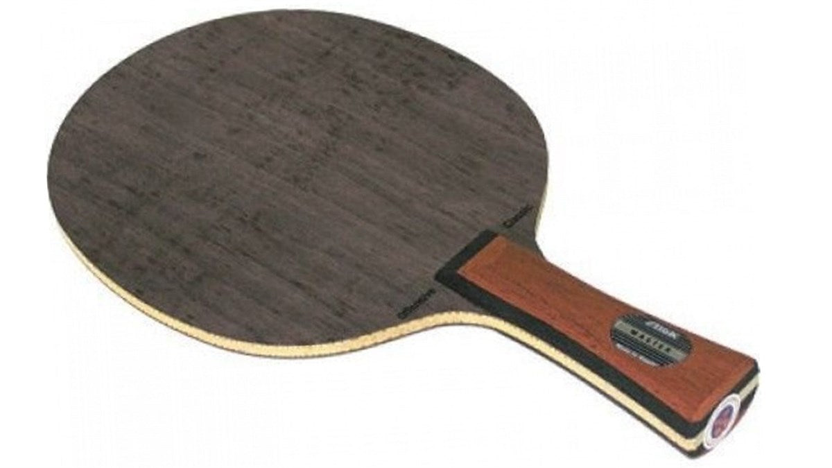 Stiga Offensive Classic blade – Rodney's Table Tennis