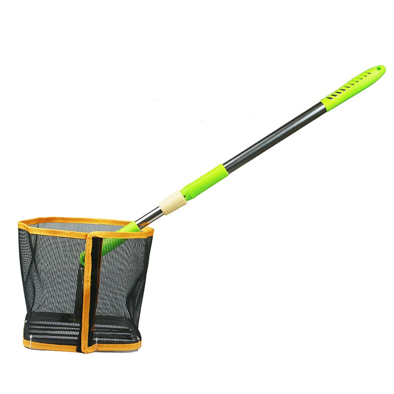 Ball pick up tool ball Stomper – Rodney's Table Tennis